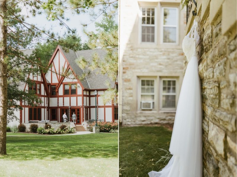 Shattuck Summertime Wedding - angelajophoto.com