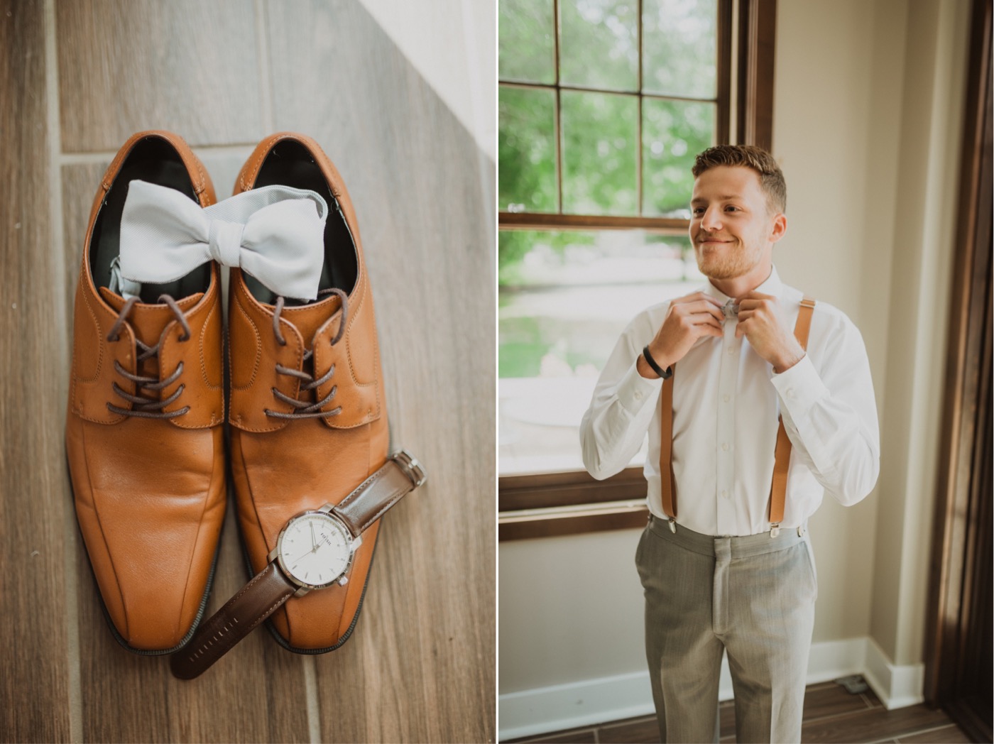 Shattuck Summertime Wedding - angelajophoto.com