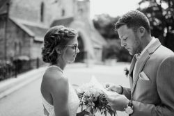 Shattuck Summertime Wedding - angelajophoto.com