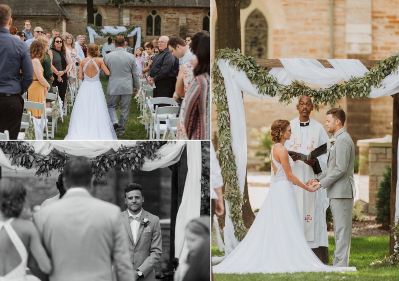 Shattuck Summertime Wedding - angelajophoto.com