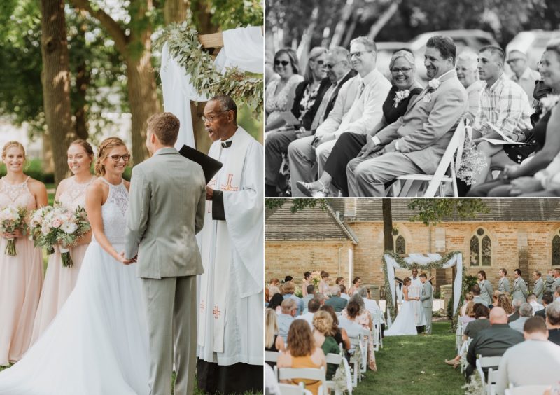 Shattuck Summertime Wedding - angelajophoto.com