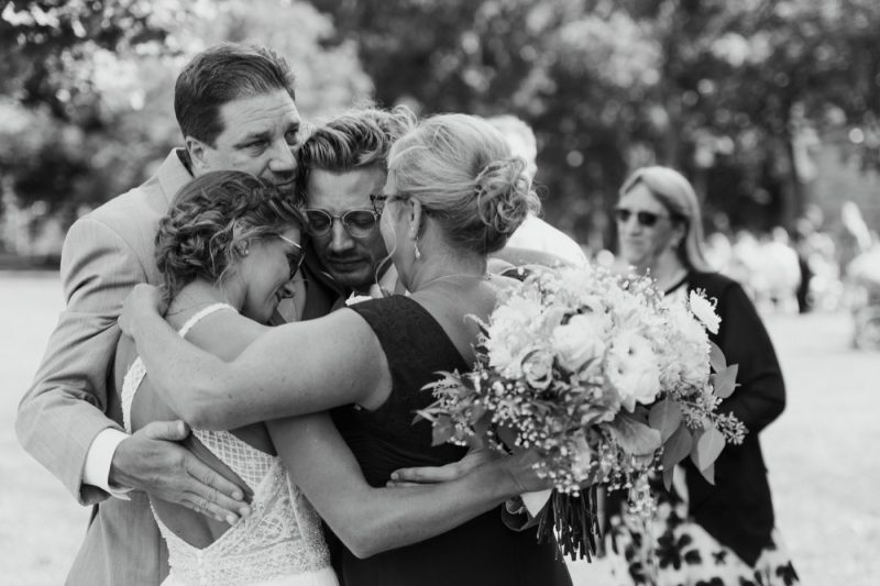 Shattuck Summertime Wedding - angelajophoto.com