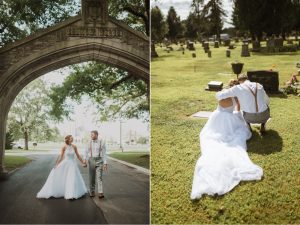 Shattuck Summertime Wedding - angelajophoto.com