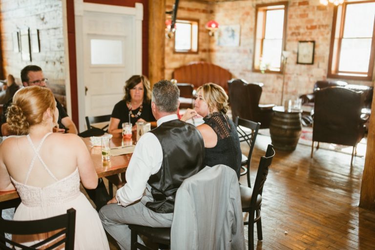 Shattuck Summertime Wedding - angelajophoto.com