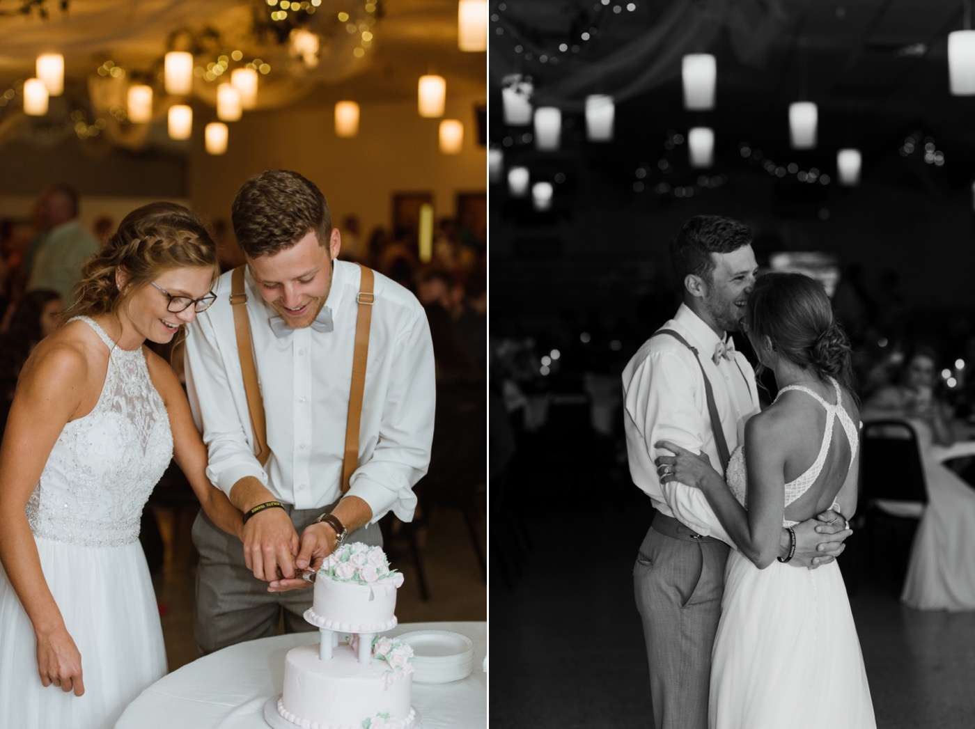Shattuck Summertime Wedding - angelajophoto.com
