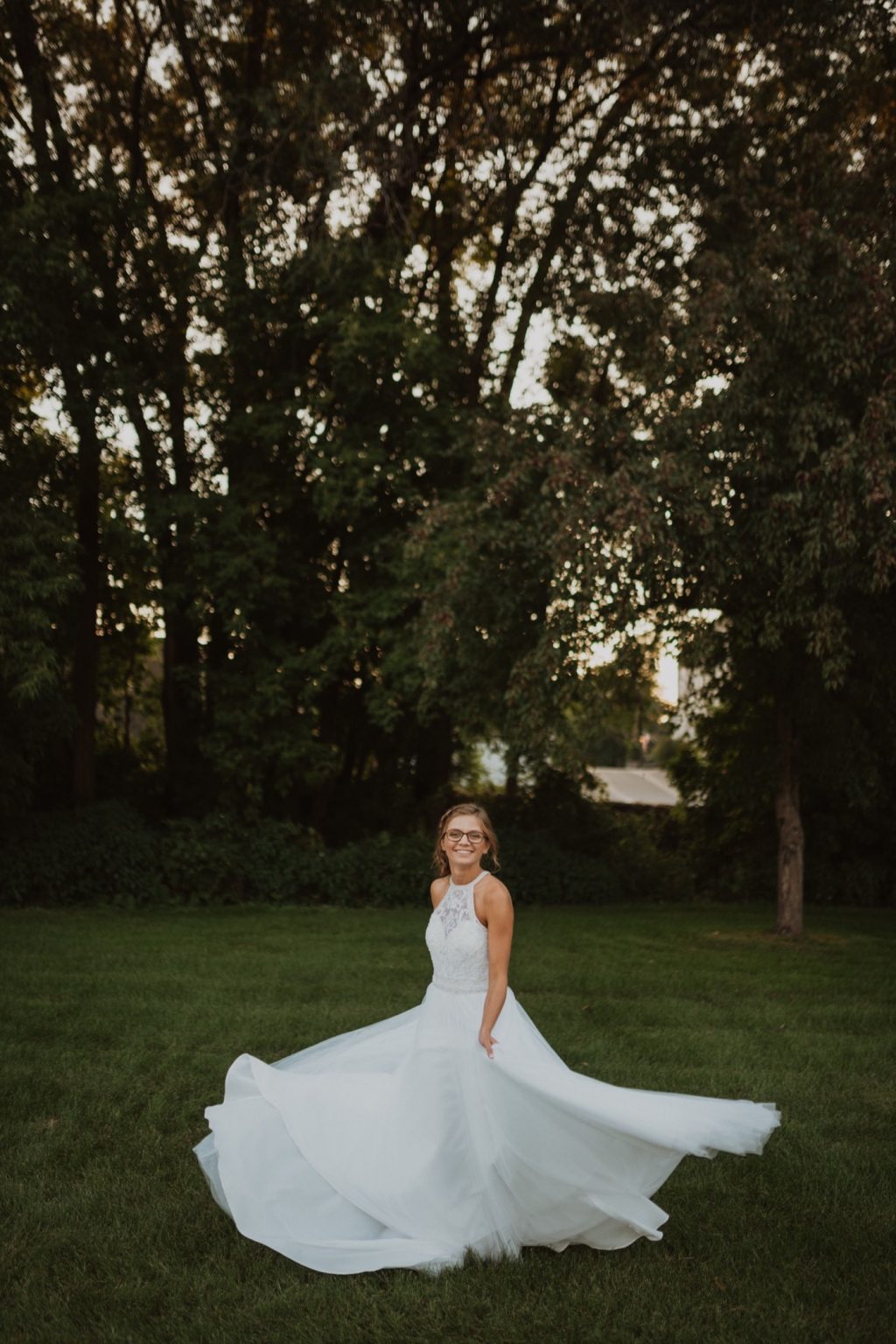 Shattuck Summertime Wedding - angelajophoto.com