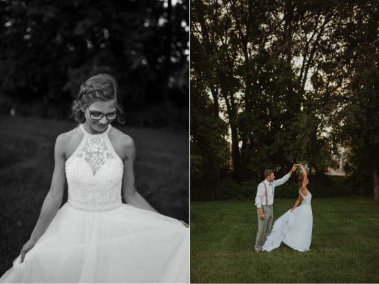 Shattuck Summertime Wedding - angelajophoto.com