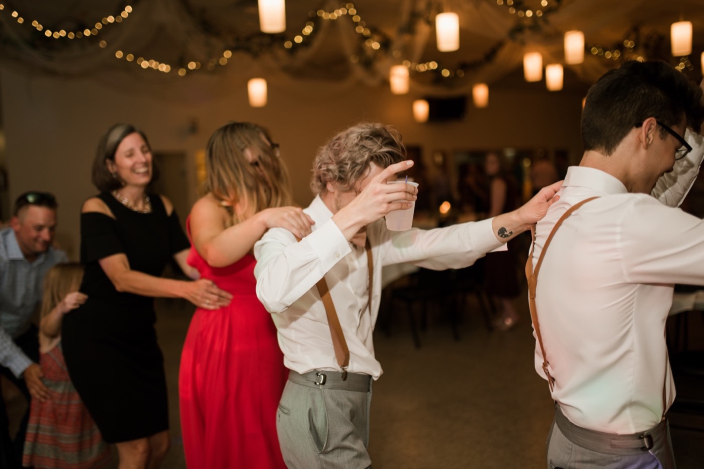 Shattuck Summertime Wedding - angelajophoto.com