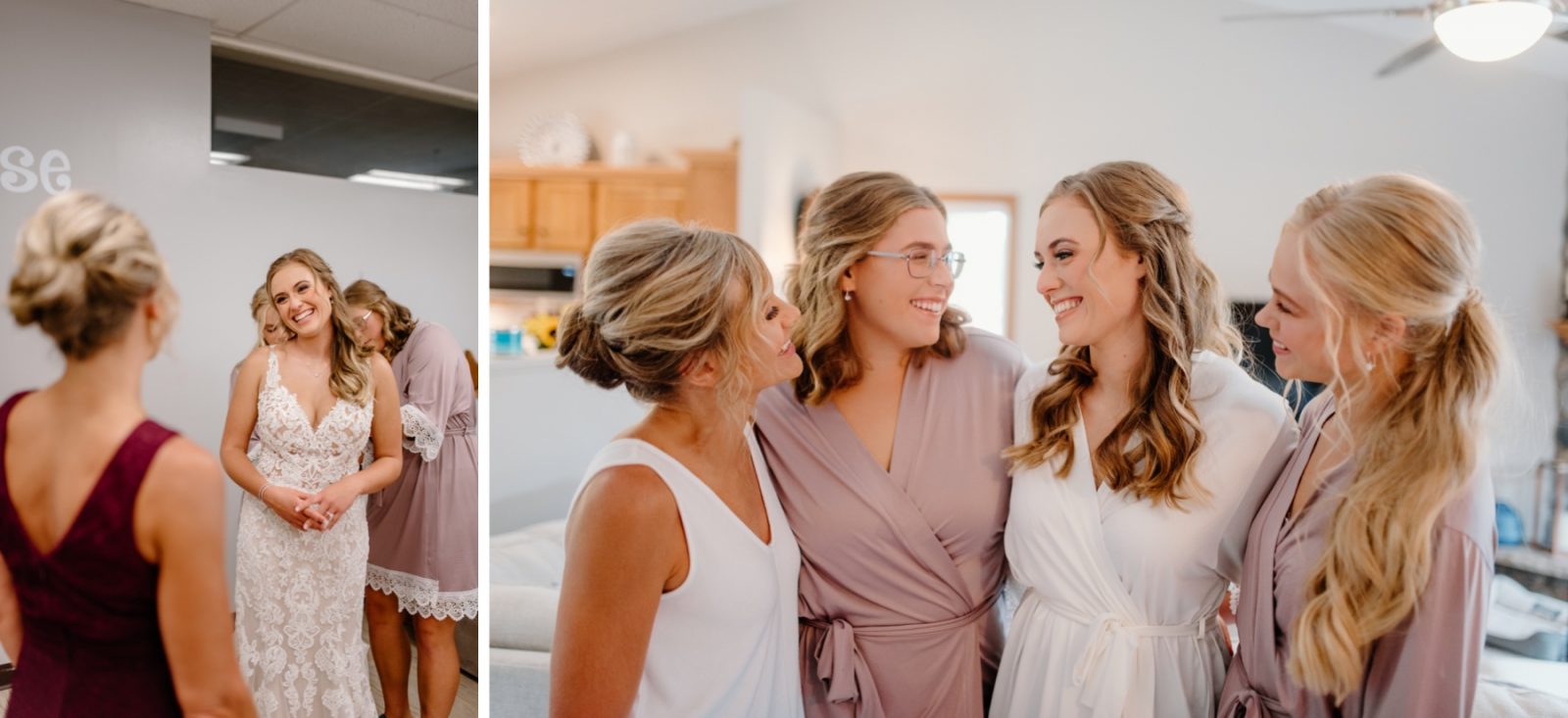 Hailey + Adam: Milwaukee Summer Wedding - angelajophoto.com