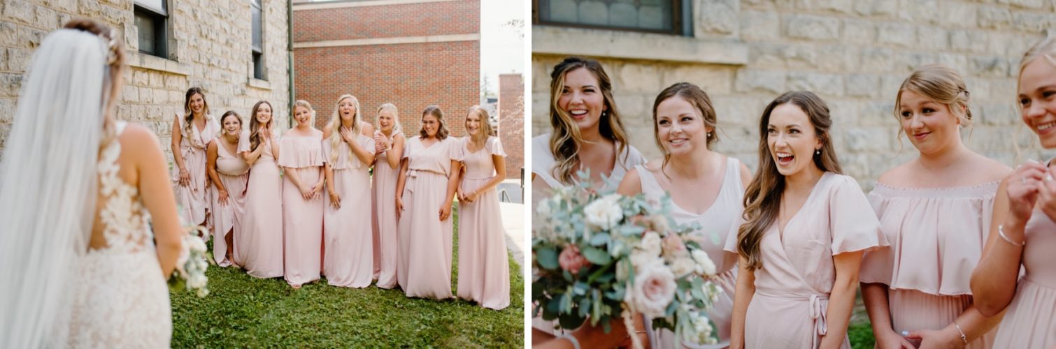 Hailey + Adam: Milwaukee Summer Wedding - angelajophoto.com